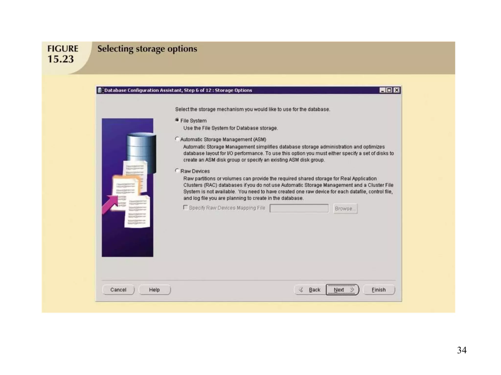 Database Administration, Management & Security.pptx