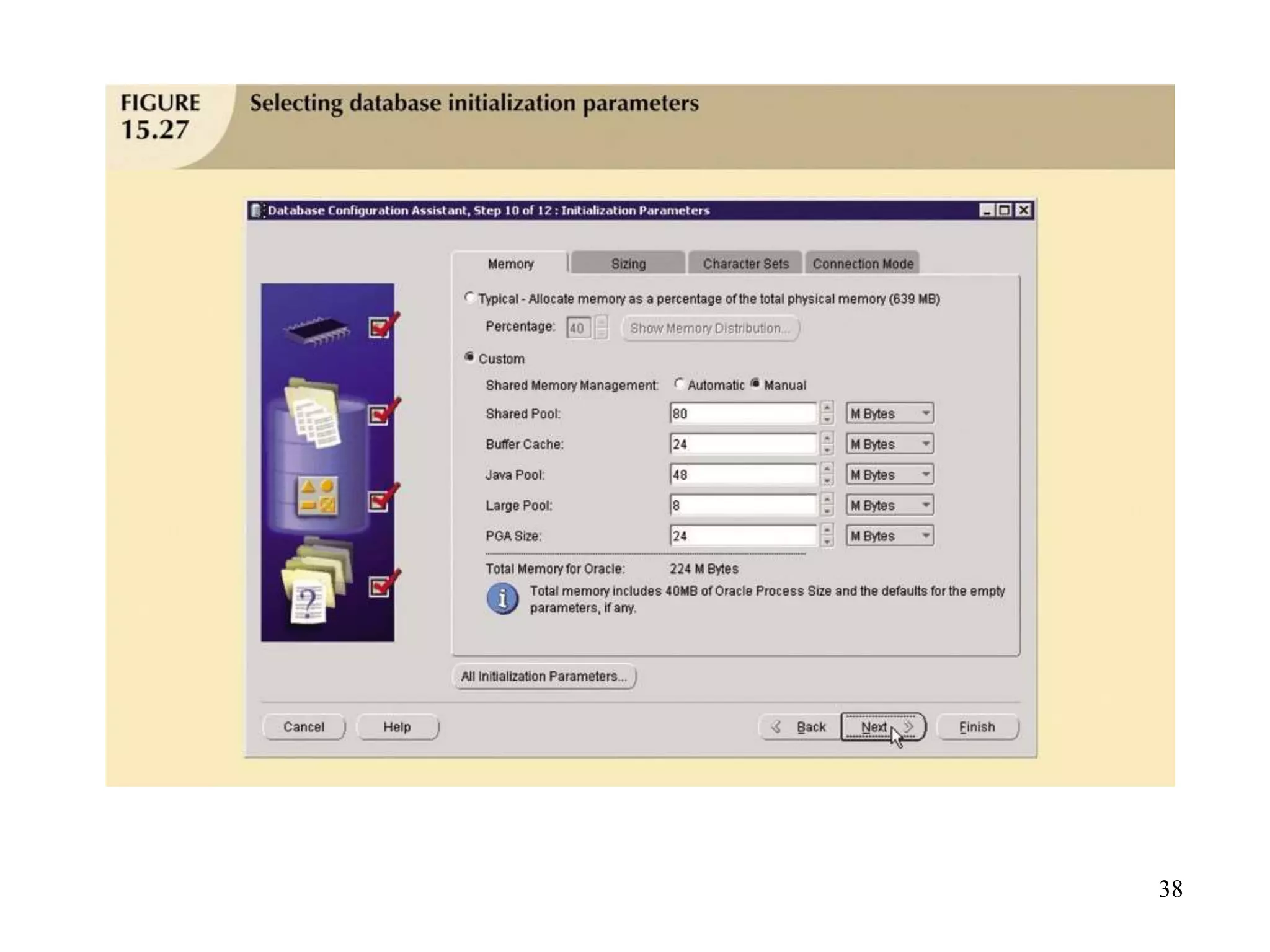 Database Administration, Management & Security.pptx