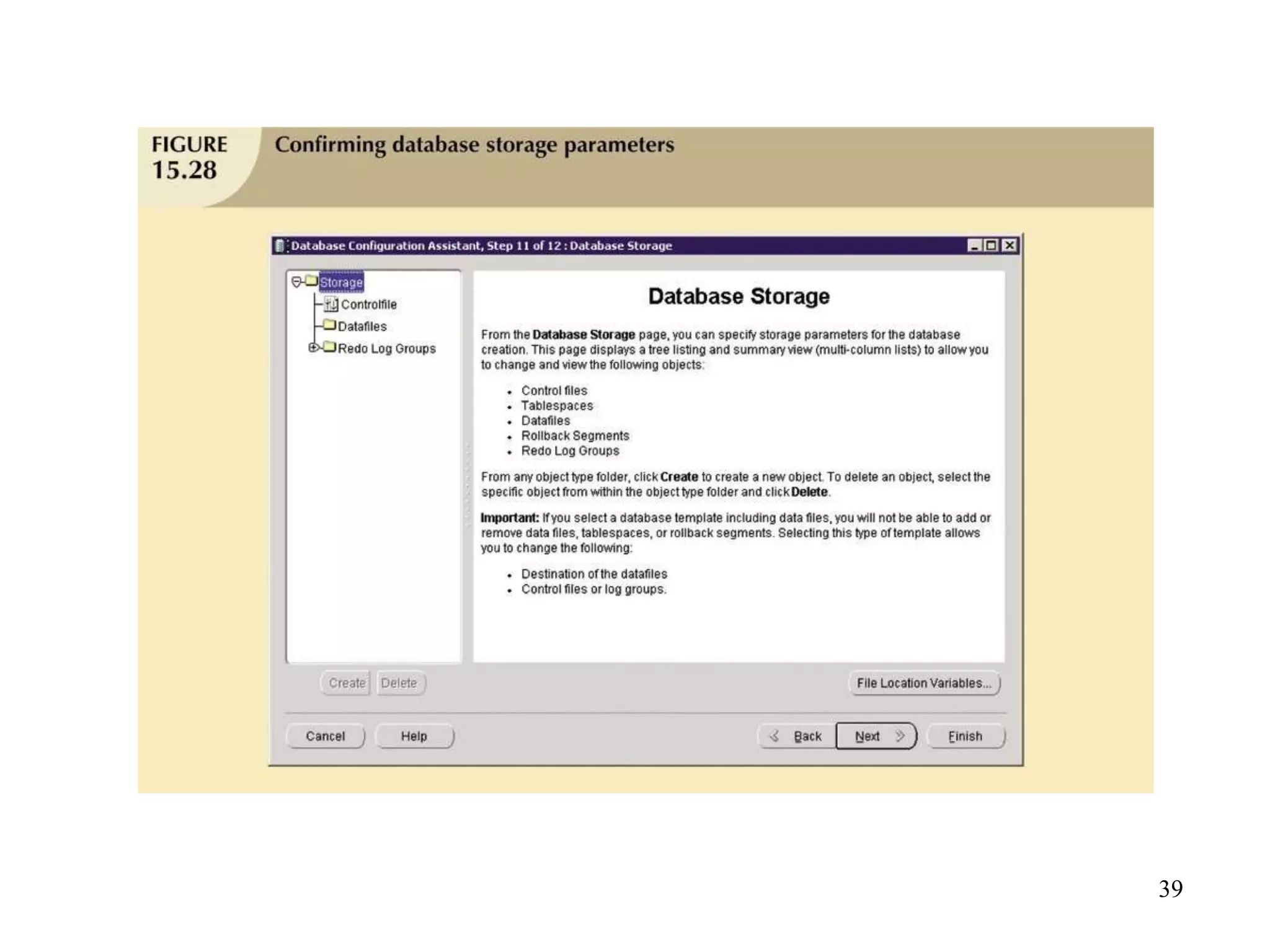 Database Administration, Management & Security.pptx