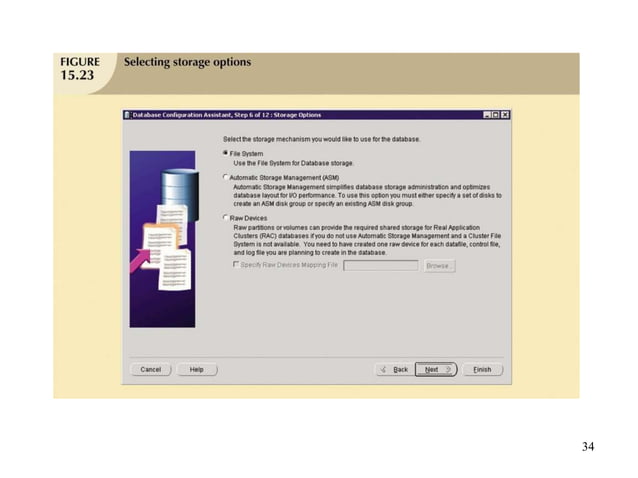 Database Administration, Management & Security.pptx