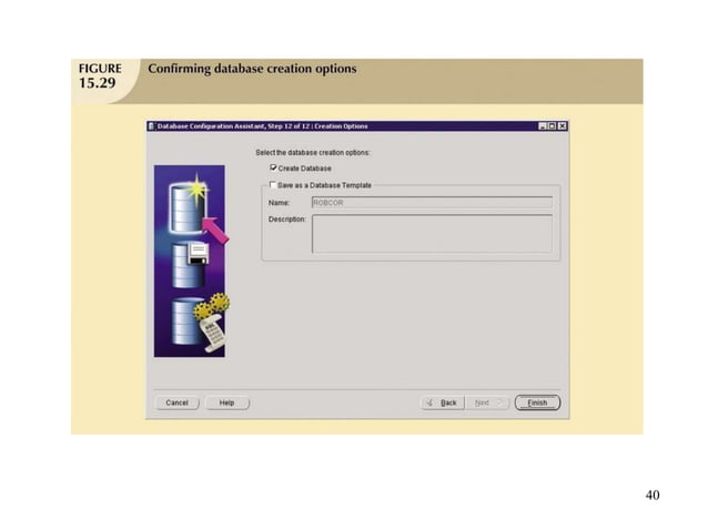 Database Administration, Management & Security.pptx