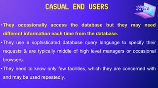 Database and Database Users_Dr.Balamurugan M.pdf