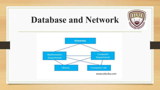 Database and Computer Network .pptx