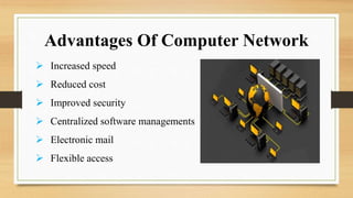 Database and Computer Network .pptx
