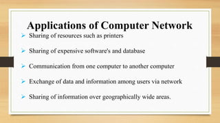 Database and Computer Network .pptx