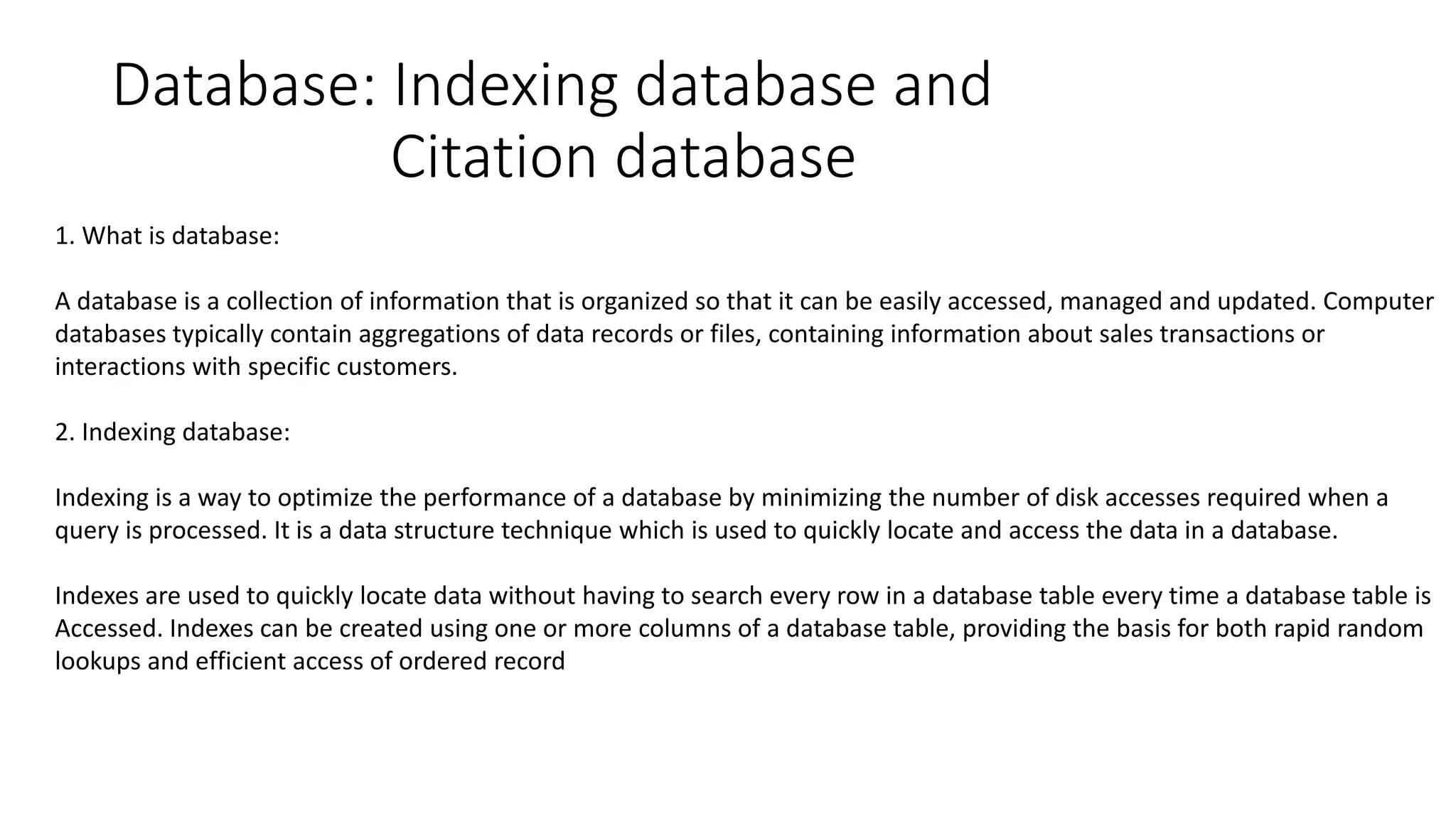 Database and Research Matrix.pptx
