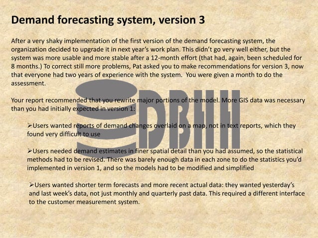 Database and Systems Integration Technologies.pptx | Databases | Computer Software and Applications