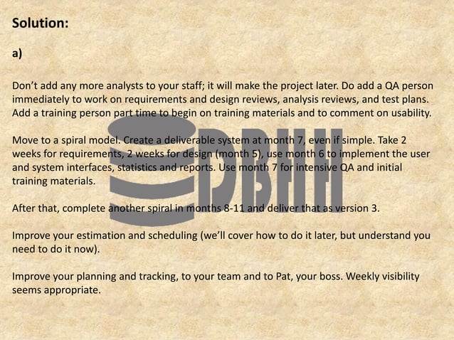 Database And Systems Integration Technologiespptx Databases Computer Software And Applications