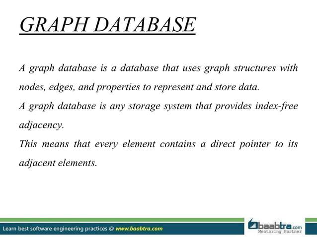 Database And Types Of Database Pptx Databases Computer Software And Applications