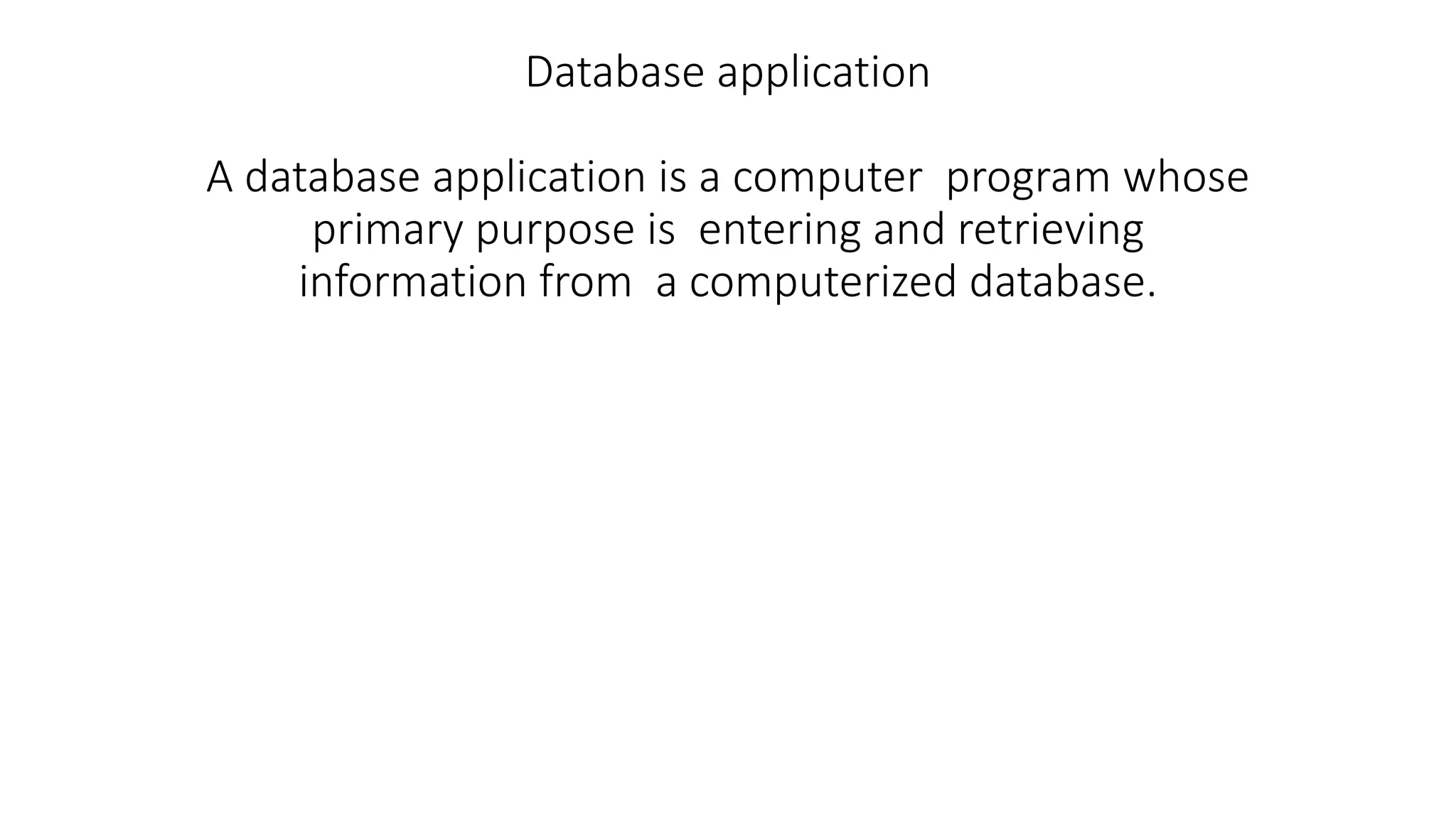 Database application definition.pptx