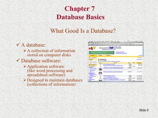 Database Applications and Implications.pdf