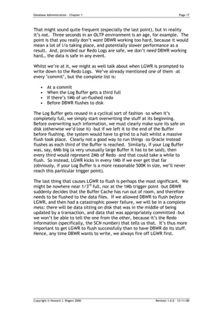 Database architectureby howard | PDF | Databases | Computer Software and Applications