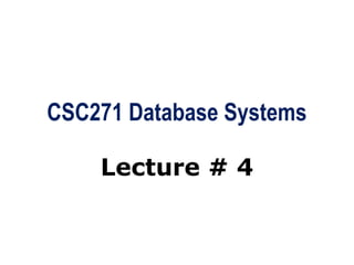 Database Languages Architecture Data Model.pptx