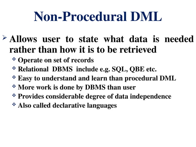 Database Languages Architecture Data Model.pptx