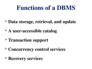 Database Languages Architecture Data Model.pptx