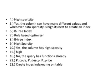 Database assignment | PPTX | Databases | Computer Software and Applications