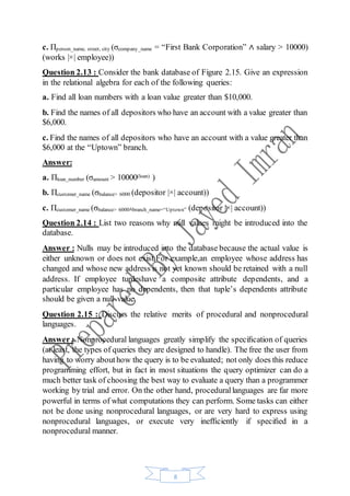 Database Assignment Docx