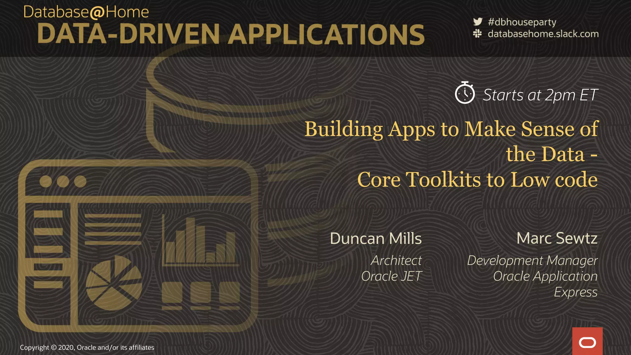 Databasehome Data Driven Apps Core Dev Or Low Code Ui Ppt