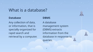 Database at Scale (Different db types).pptx