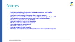 Database awareness | PPT