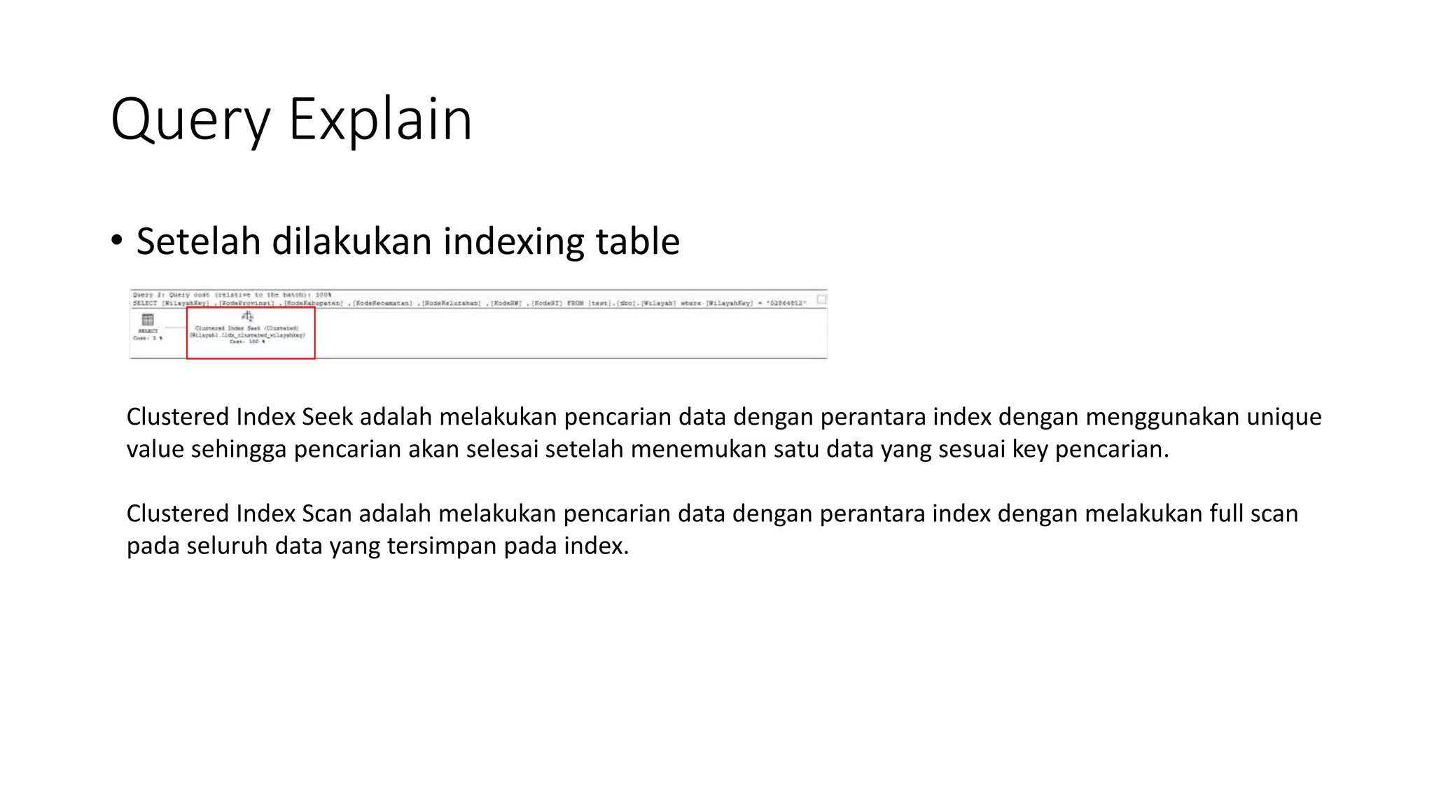DATAB ASE AWARE NE SS IN DEX.pptx