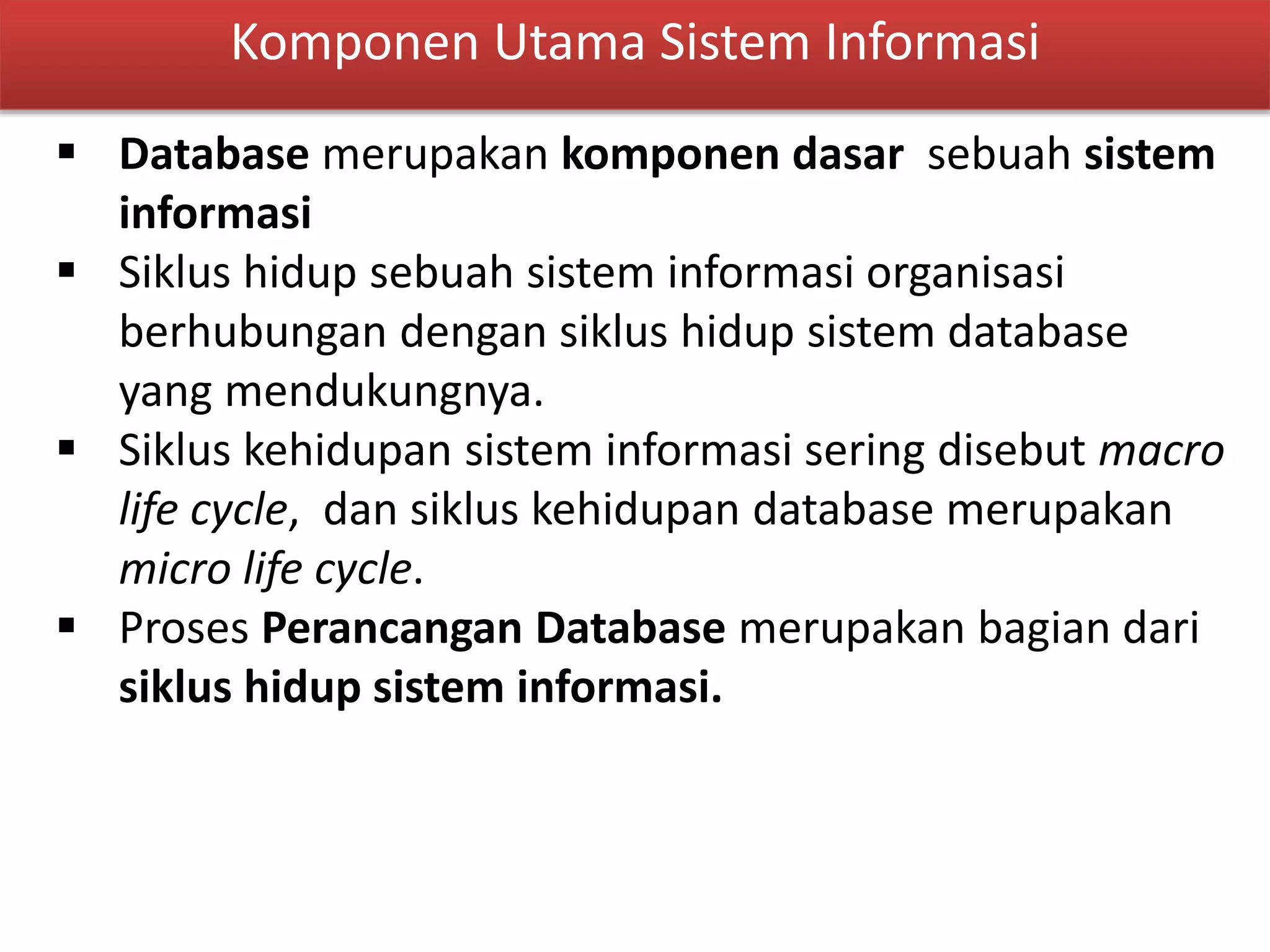 perancangan sistem | PPTX