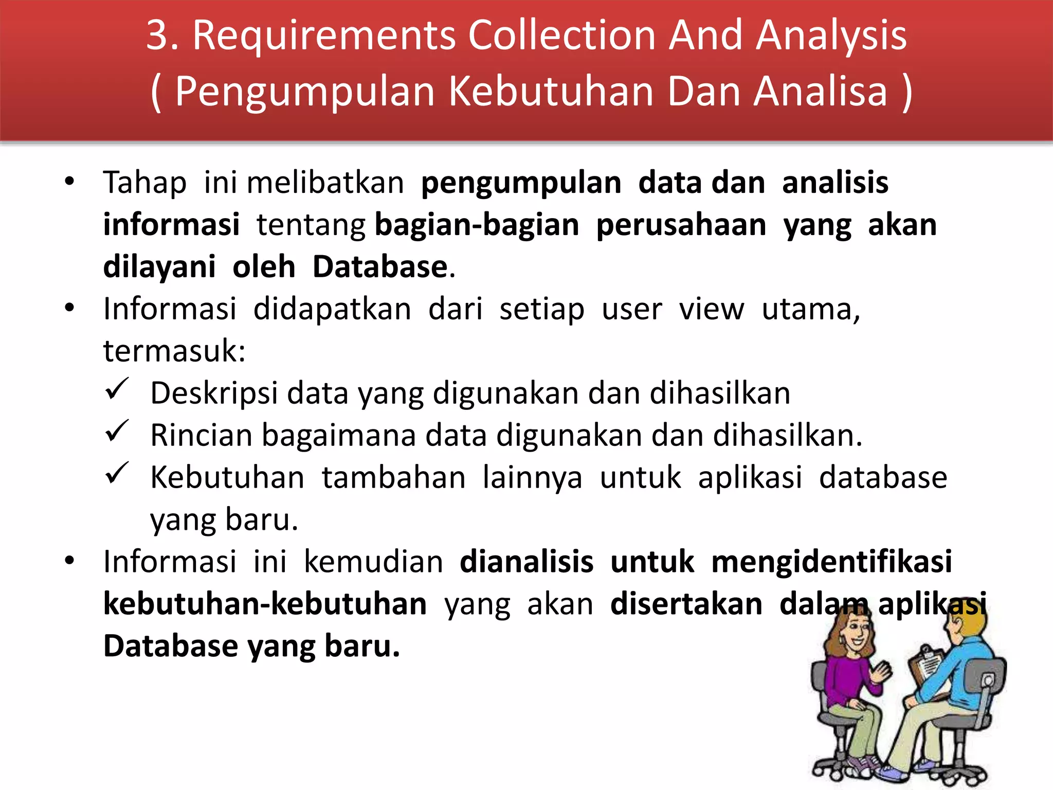 perancangan sistem | PPT perancangan sistem | PPT