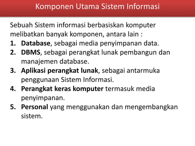 perancangan sistem | PPTX