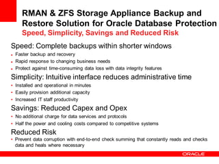 Database backup 110810 | PPT