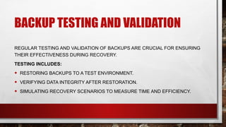 Database Backup and Recovery in DBMS.pptx