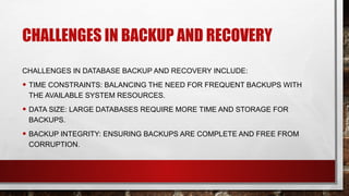 Database Backup and Recovery in DBMS.pptx