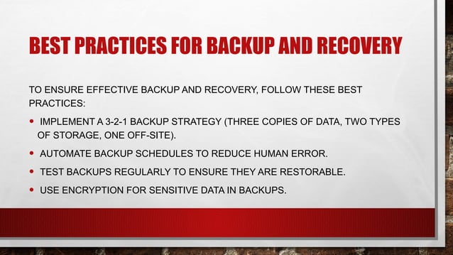 Database Backup and Recovery in DBMS.pptx