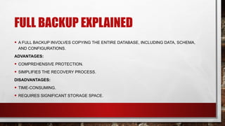 Database Backup and Recovery in DBMS.pptx