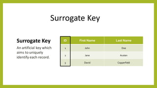 Database Basics | PDF