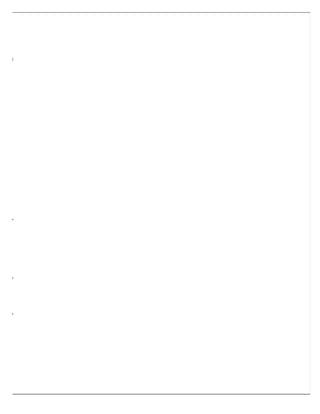 Data base bha report example | PDF