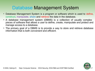 Database Management System Lecture SlideCh-1.ppt