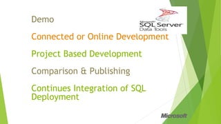 Database CI Demo Using Sql Server | PDF