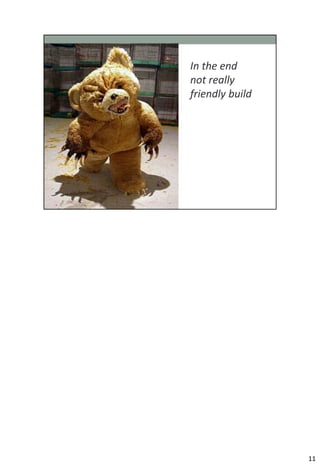 Continuous Integration for Oracle Database Development | PDF