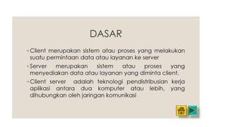 DATABASE CLIENT SERVER.pptx