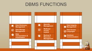 Database Concepts in Research Methodology .pptx