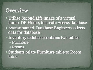 Database concepts part1a | PPTX