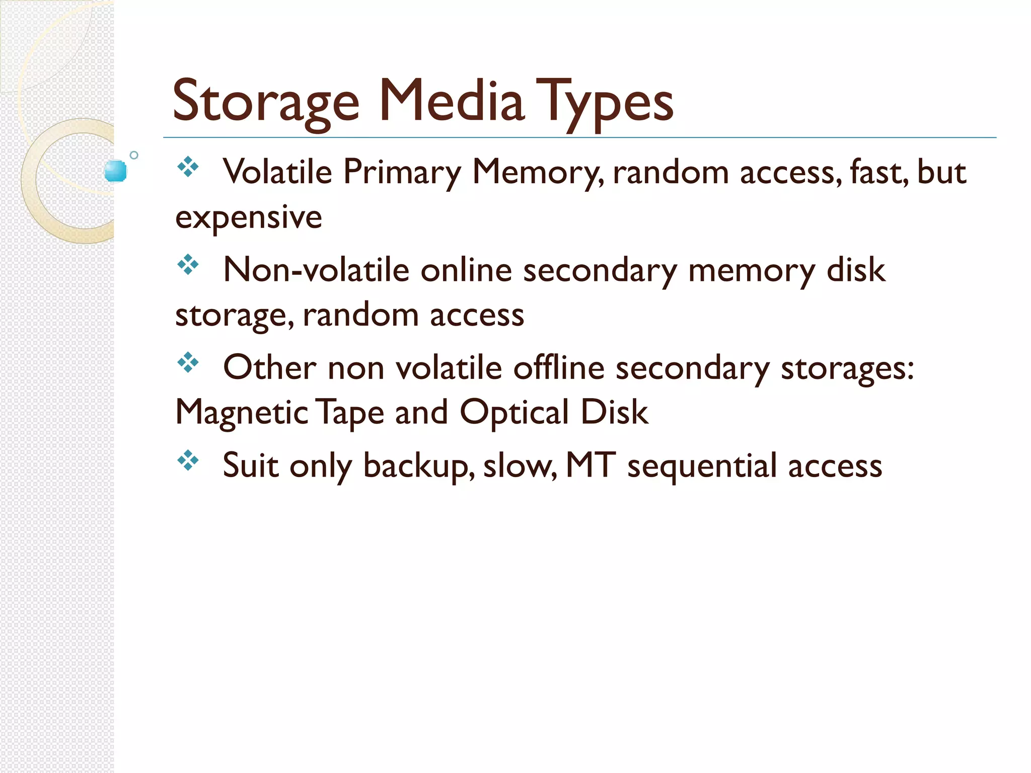 Database Concurrency Control And Recovery 1 Ppt