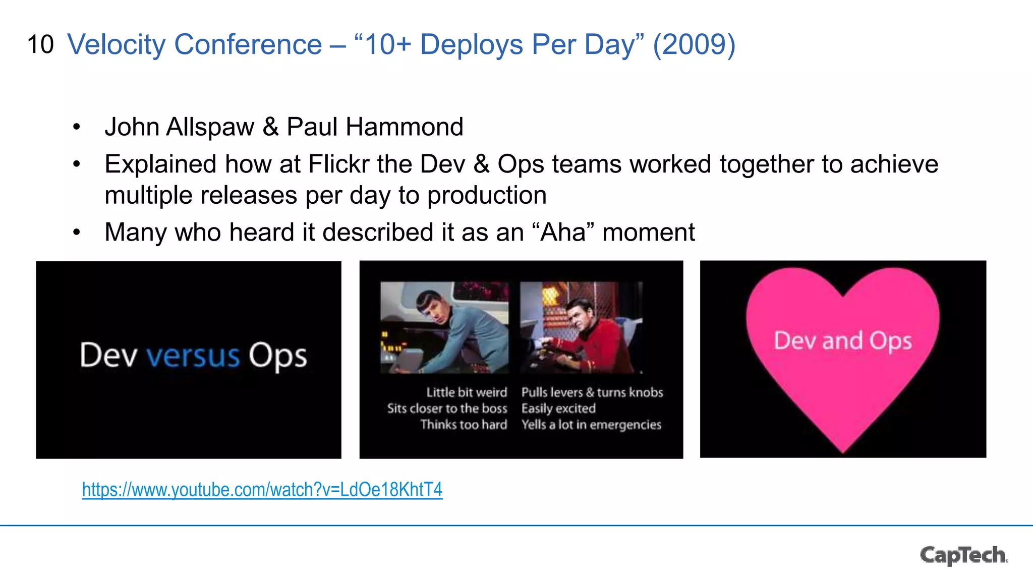 Continuous Database Delivery - 7/12/2018 | PPTX | Databases | Computer Software and Applications