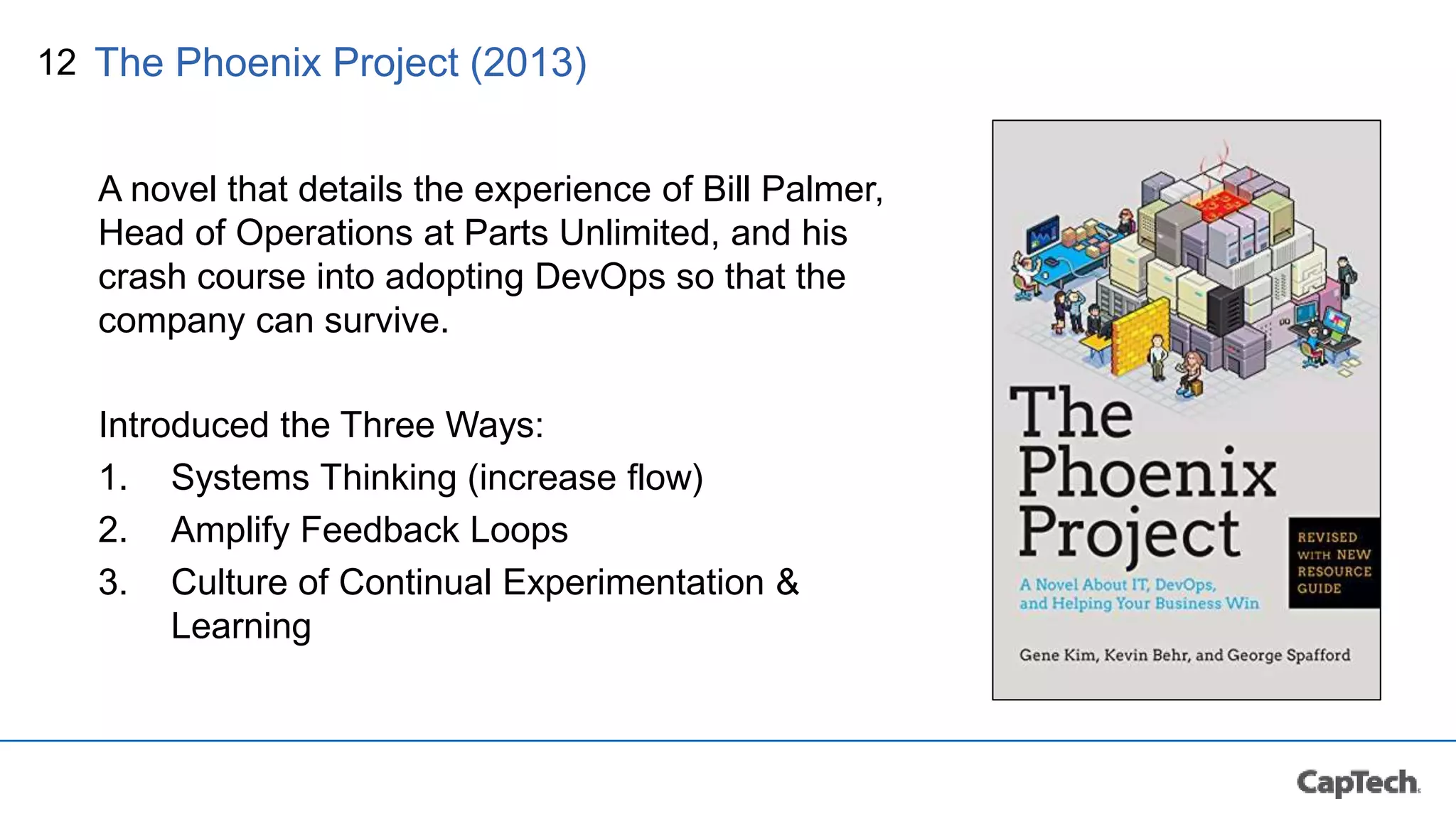 Continuous Database Delivery - 7/12/2018 | PPTX | Databases | Computer Software and Applications