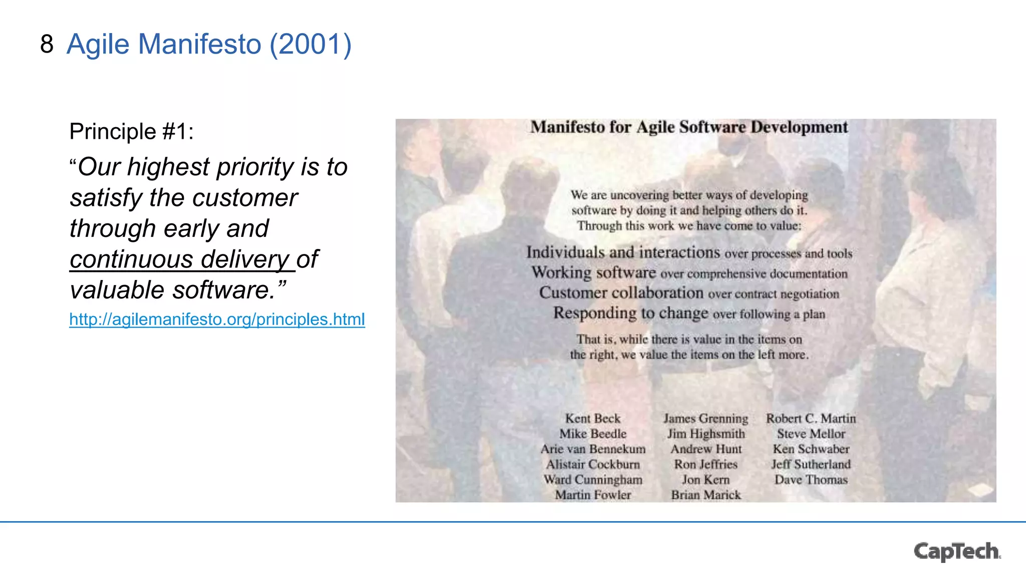 Continuous Database Delivery - 7/12/2018 | PPTX | Databases | Computer Software and Applications