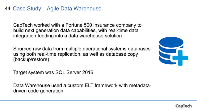 Continuous Database Delivery 7122018 Pptx Databases Computer