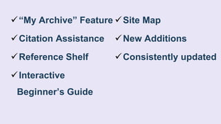 Database Derby | PPT