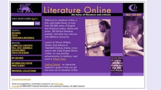 Database derby | PPT