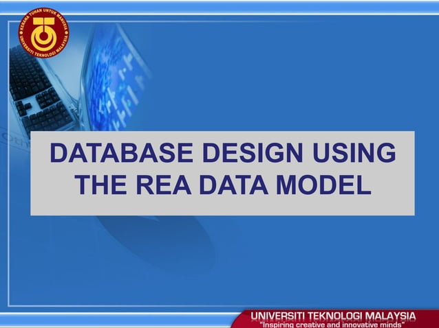 Database Design | PPT