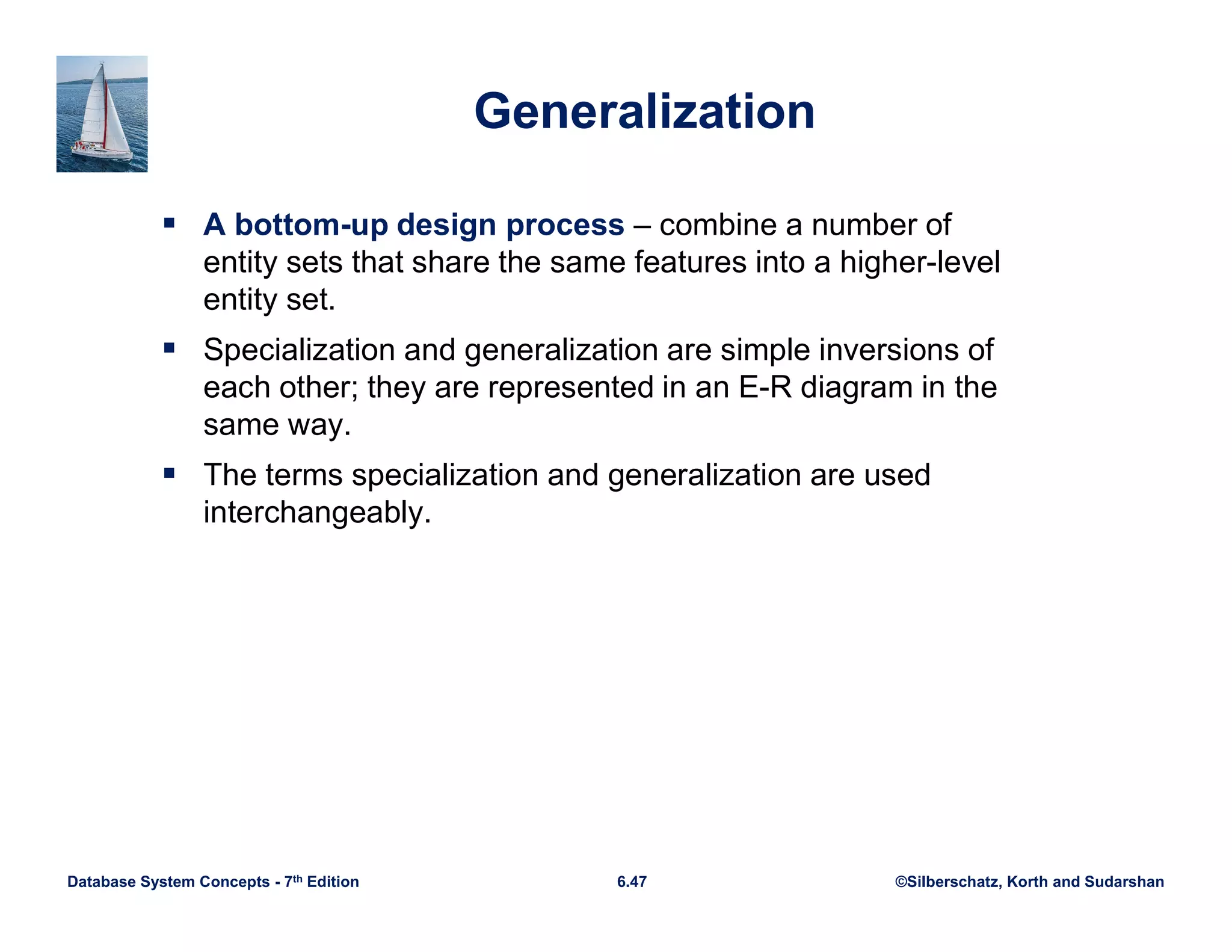 Database Design E-R Model.pdf